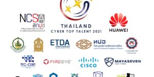 CTF THAILAND - Capture the Flag Jeopardy Online News