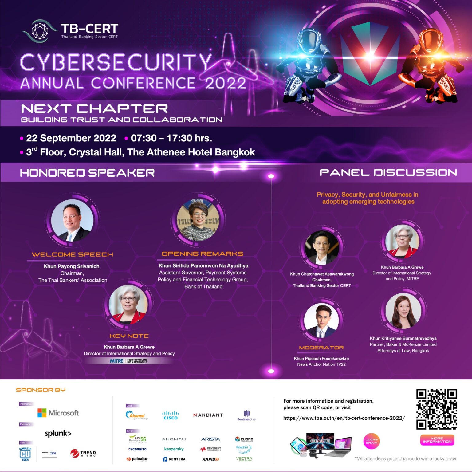 CTF THAILAND - Capture the Flag Jeopardy Online News