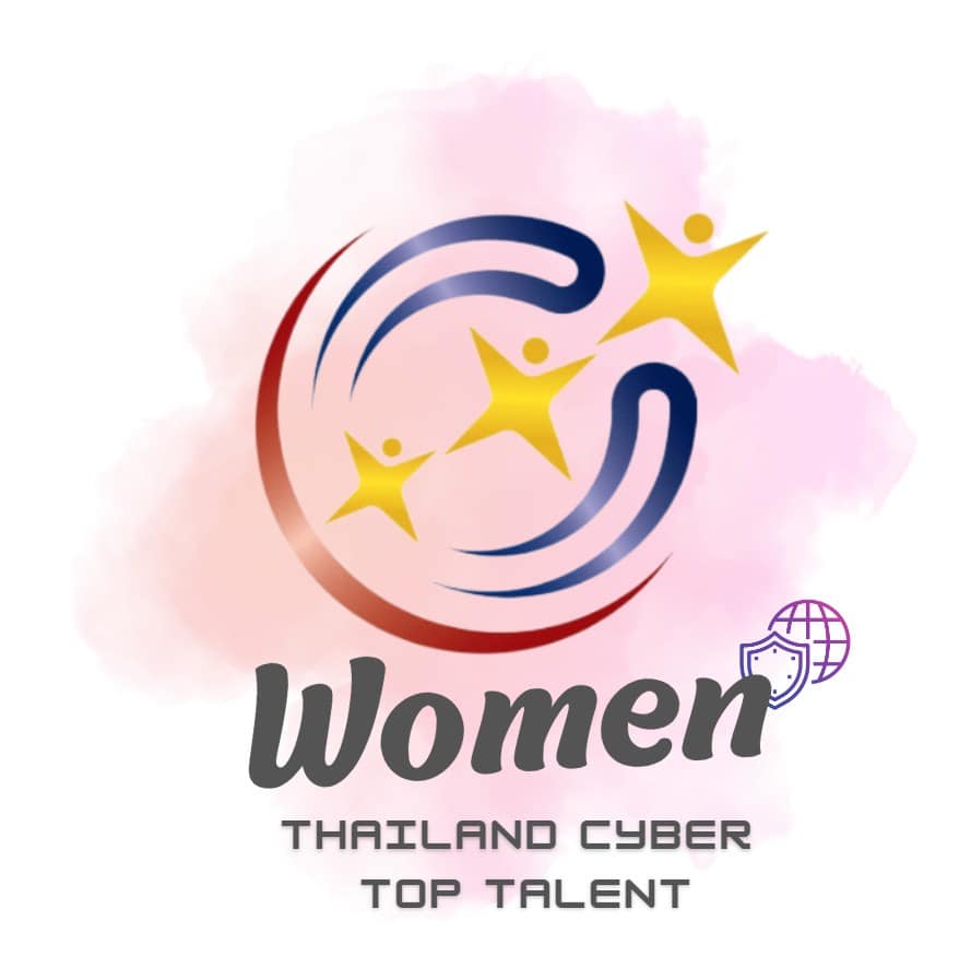 Women : Thailand Cyber Top Talent 2022 - CTF Thailand