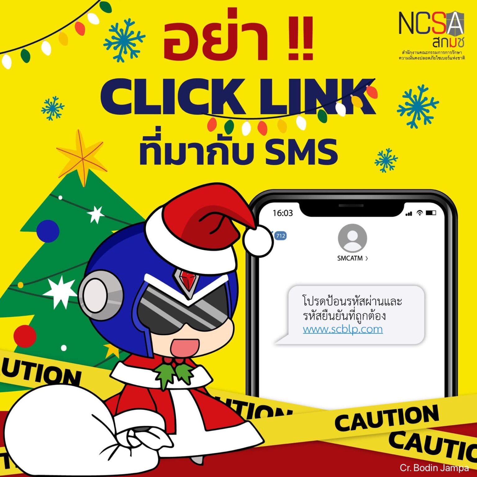 CTF Thailand - Capture the Flag Jeopardy Online News