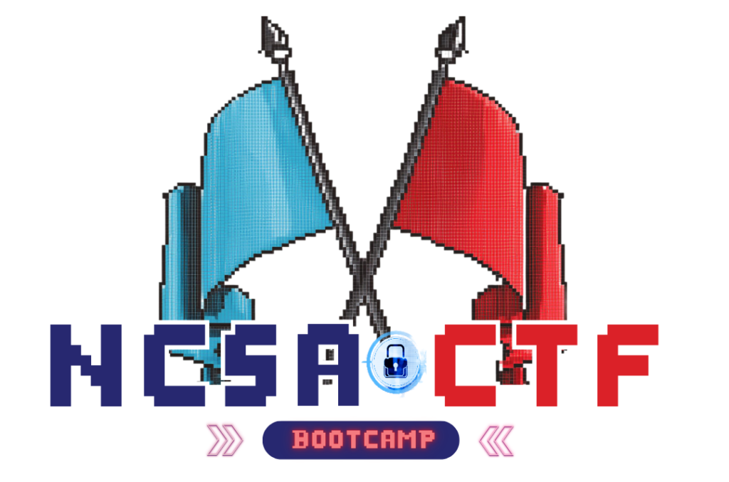 NCSA CTF Boot Camp 2024 - CTF Thailand