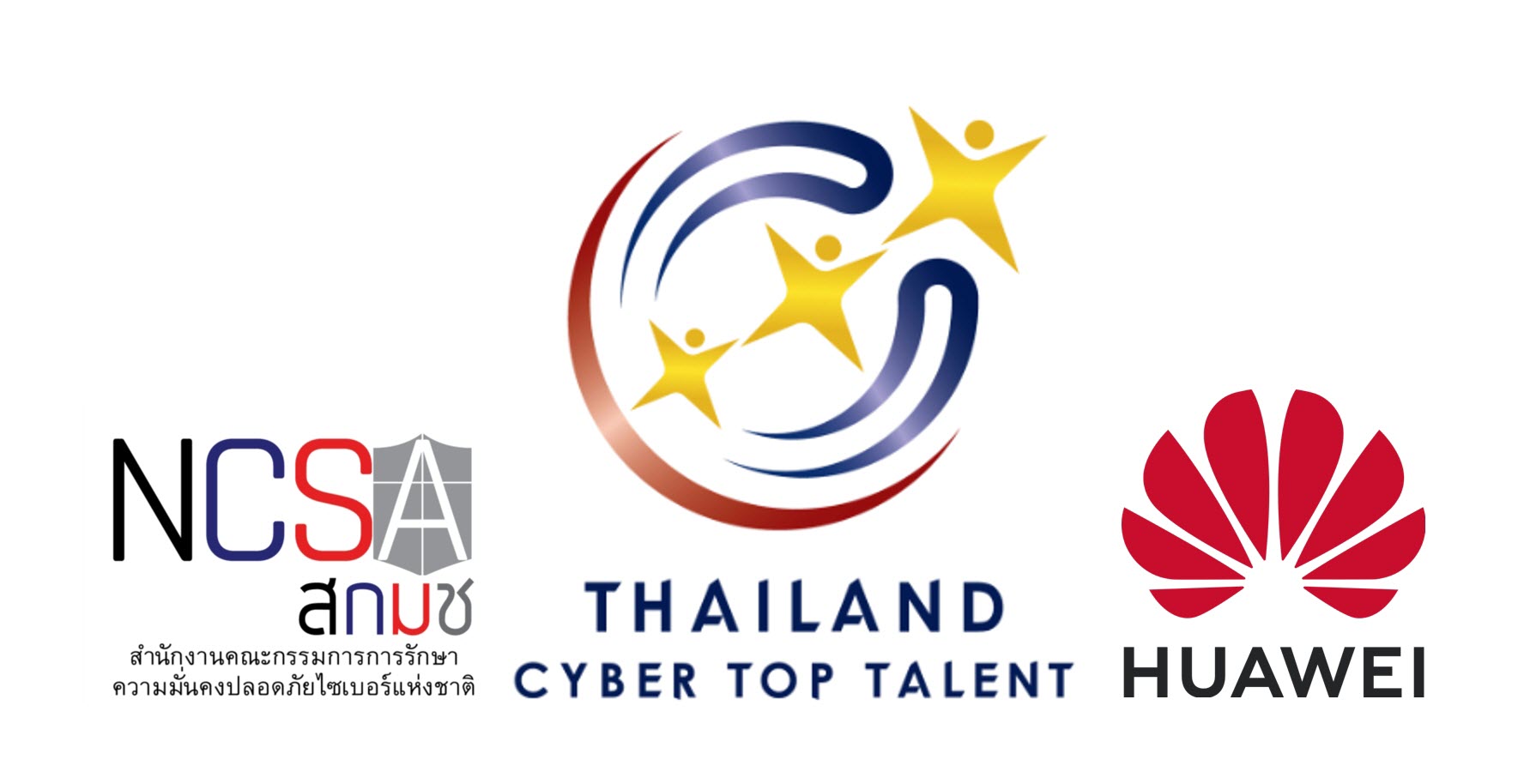 Thailand Cyber Top Talent 2025 - CTF Thailand