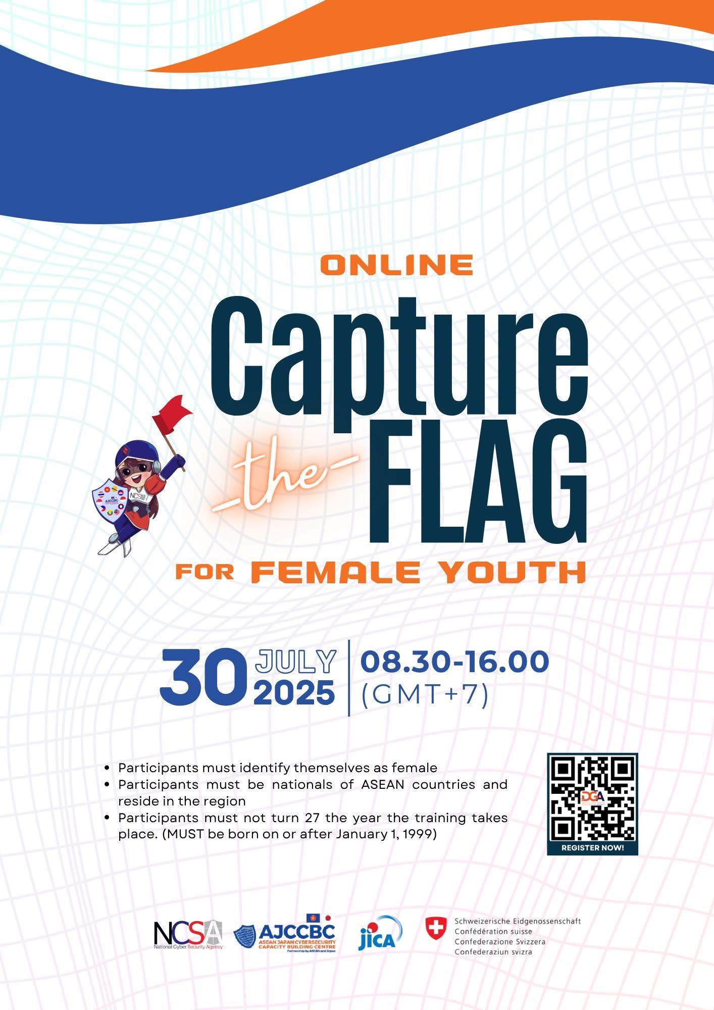 AJCCBC ภายใต้การดำเนินงานของสำนักงานคณะกรรมการการรักษาความมั่นคงปลอดภัยไซเบอร์แห่งชาติ (สกมช. ...