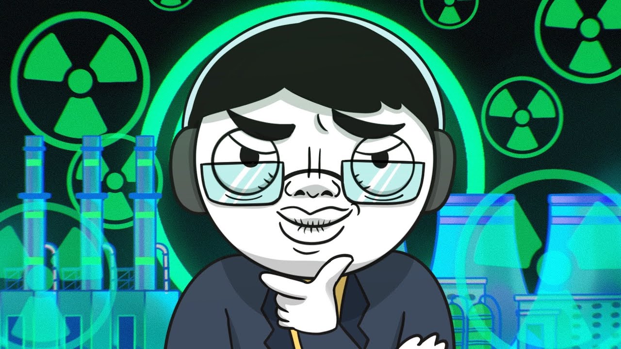 สงครามไซเบอร์ครั้งแรกของโลก [9arm animated] | CTF Thailand